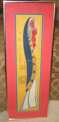 Almost missed: A Samuel J. Brown painting - Auction Finds