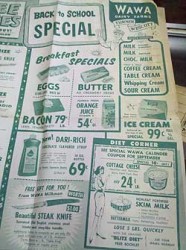 Grocery coupons from the 1960s – Auction Finds