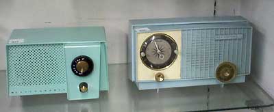 Gone are the golden years of radio – Auction Finds