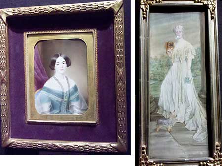 Discovering some old (art) friends at show & sale – Auction Finds