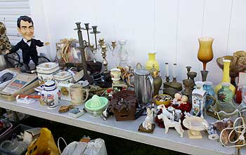 The musical legacy of Paulie Teardrop - Auction Finds