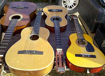 The musical legacy of Paulie Teardrop - Auction Finds