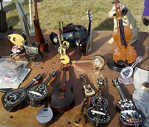 The musical legacy of Paulie Teardrop - Auction Finds