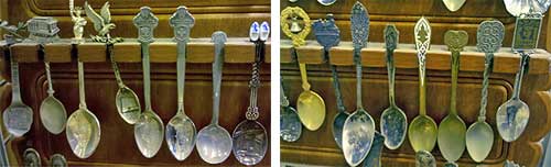 There’s more to those souvenir spoons - Auction Finds