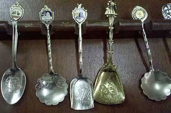 There’s more to those souvenir spoons | Auction Finds