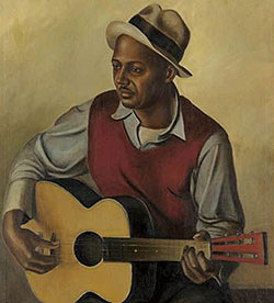 The art of Samuel Countee - Auction Finds