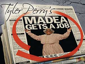 Tyler Perry’s Medea – my guilty pleasure | Auction Finds