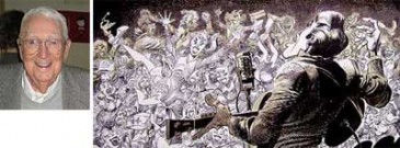 Wacky Plak postcards of Jack Davis - Auction Finds