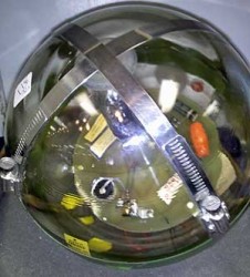 The mystery of the deep-sea glass sphere - Auction Finds