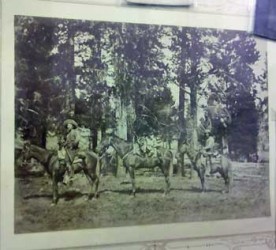 Blacks in the West, Panthers’ banner, soldier’s letter - Auction Finds