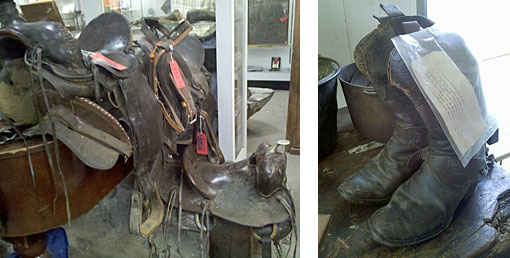 Wild West artifacts & the stories they hold | Auction Finds