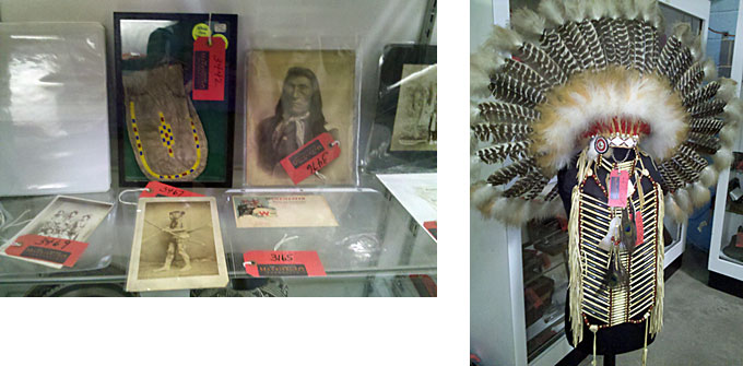 Wild West artifacts & the stories they hold – Auction Finds