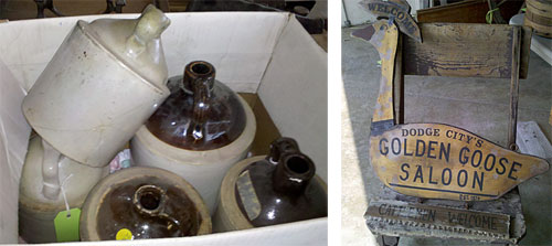 Wild West artifacts & the stories they hold – Auction Finds