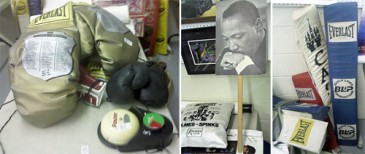 The life & career of boxing promoter Butch Lewis - Auction Finds