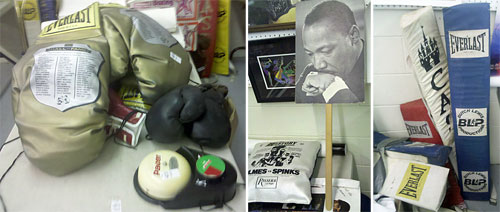 The life & career of boxing promoter Butch Lewis - Auction Finds