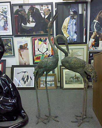 The life & career of boxing promoter Butch Lewis - Auction Finds