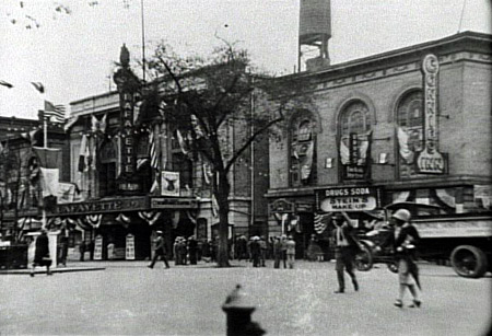 Rubbing the Apollo’s fabled ‘Tree of Hope’ - Auction Finds