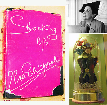 Reader asks about ‘Shocking’ perfume bottle - Auction Finds