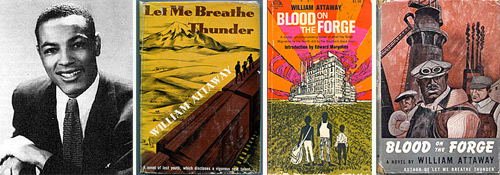 A 1957 book of calypso songs by William Attaway – Auction Finds