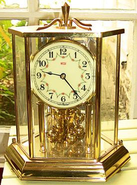 Welby and Ansonia clocks I don’t want to give up - Auction Finds