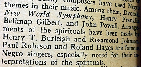 How one Webster dictionary defined ‘Negro’ in the 1950s - Auction Finds