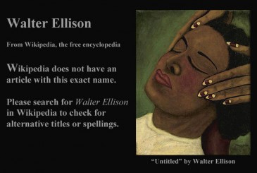 How to get more African American artists on Wikipedia - Auction Finds
