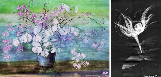 J. McDonald Henry print from my past - Auction Finds