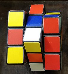 Rubik’s Cube was the child’s-play toy of the ‘80s - Auction Finds