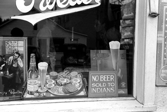 Jim Crow signs separated a people & a nation – Auction Finds