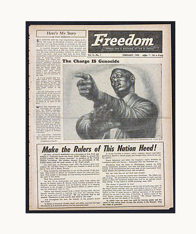 Charles White’s drawings show strong bond with Paul Robeson – Auction Finds