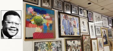 Ragan A. Henry, radio pioneer & art connoisseur – Auction Finds