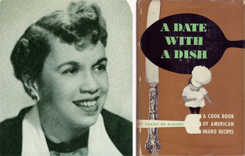 Freda DeKnight’s Ebony cookbook embraced black chefs, cooks & caterers ...