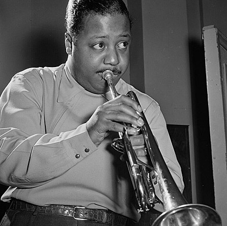 Vogue picture records lead to ‘ace jazzman’ Charlie Shavers – Auction Finds