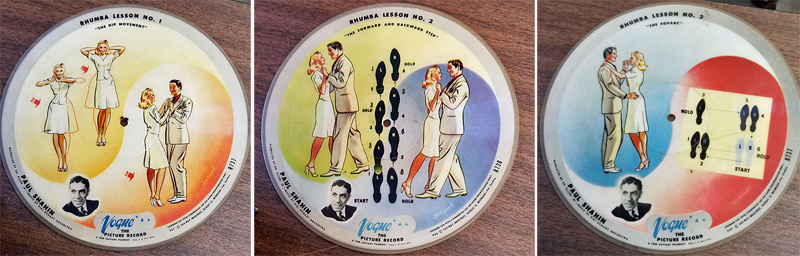 Vogue picture records lead to ‘ace jazzman’ Charlie Shavers - Auction Finds