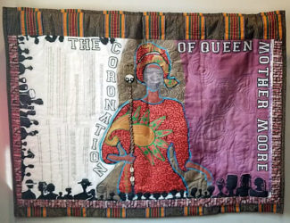 Dindga McCannon’s artistic homage to black women - Auction Finds