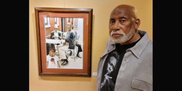 The ‘blossoming’ of artist Tom McKinney - Auction Finds